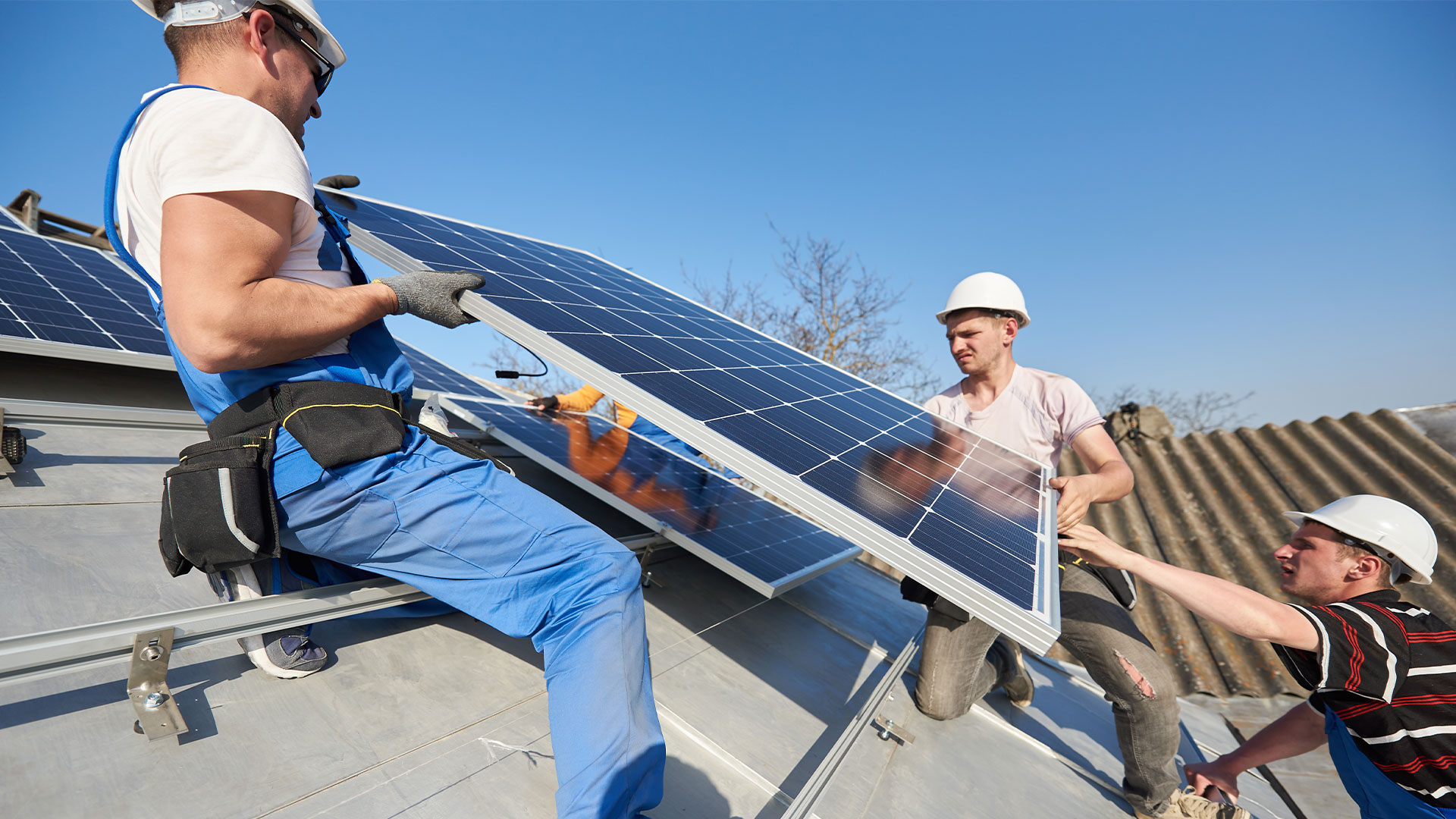 L’allaccio alla rete di un Impianto Fotovoltaico: Guida completa ...