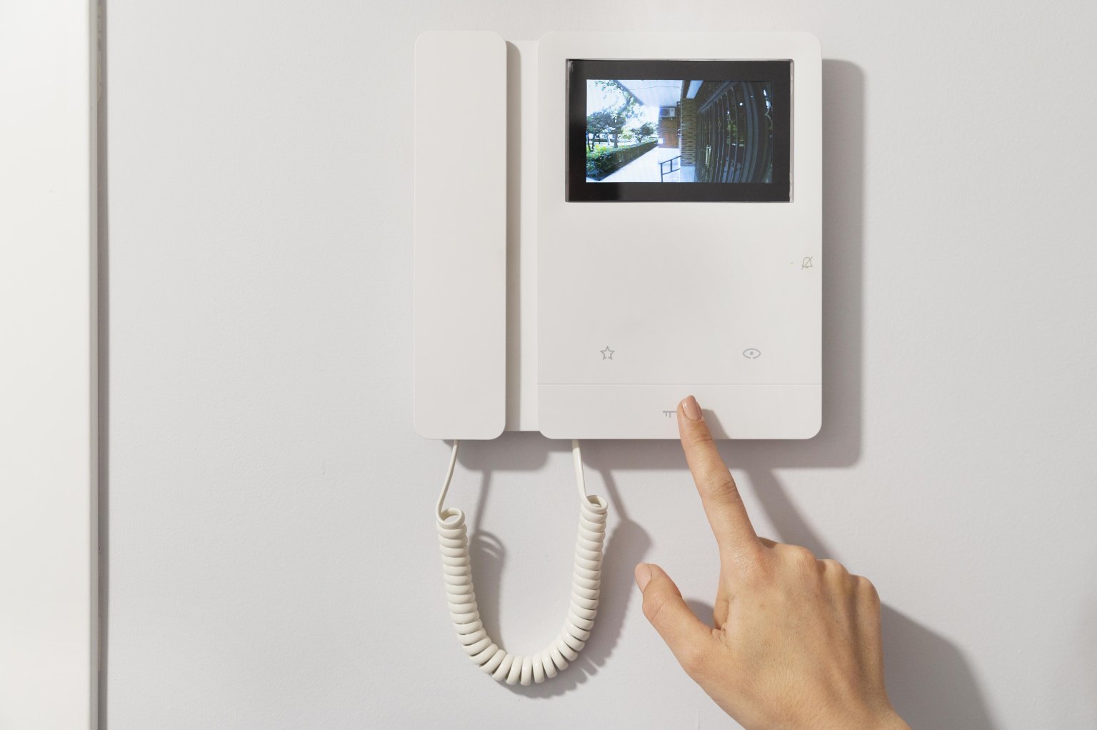 Citofoni a due fili: guida all'installazione e vantaggi per la tua casa ...