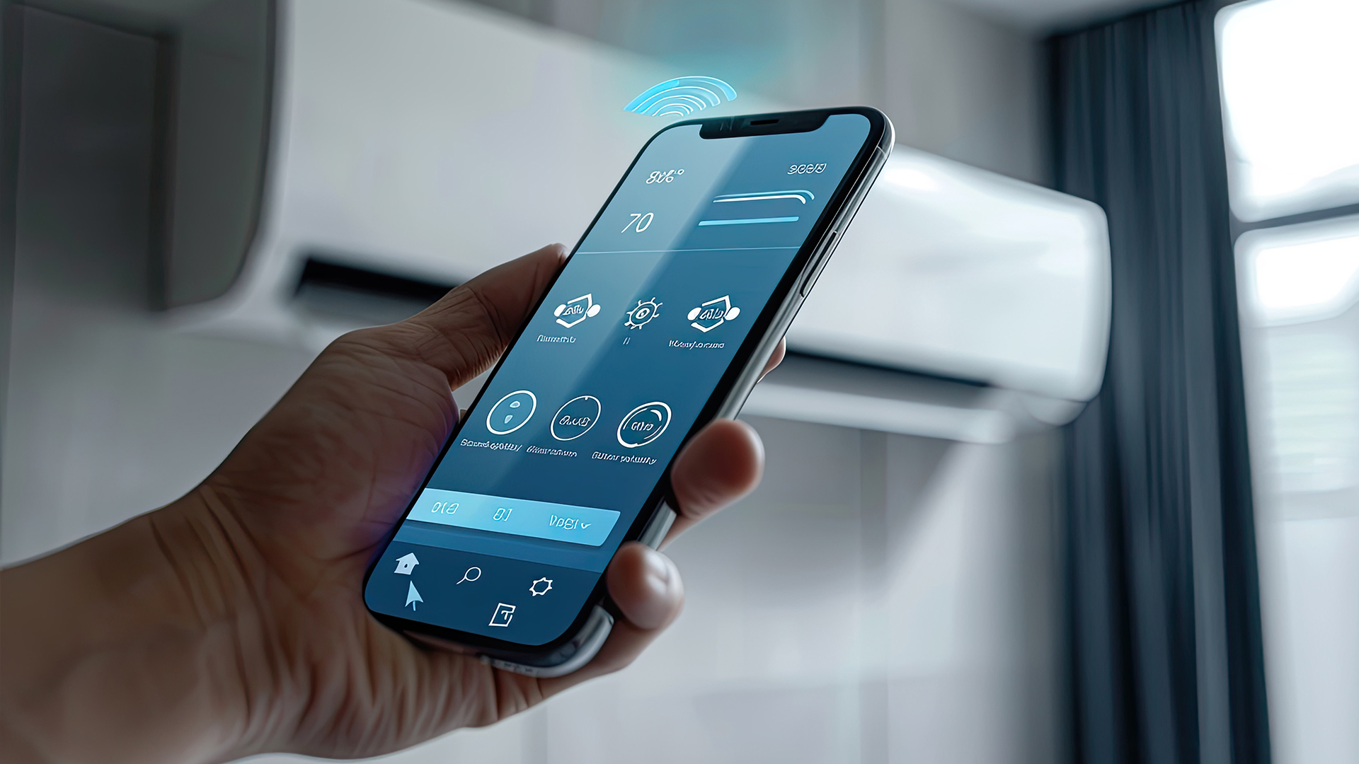 Rendere smart il condizionatore: trucchi e dispositivi per controllarlo ...